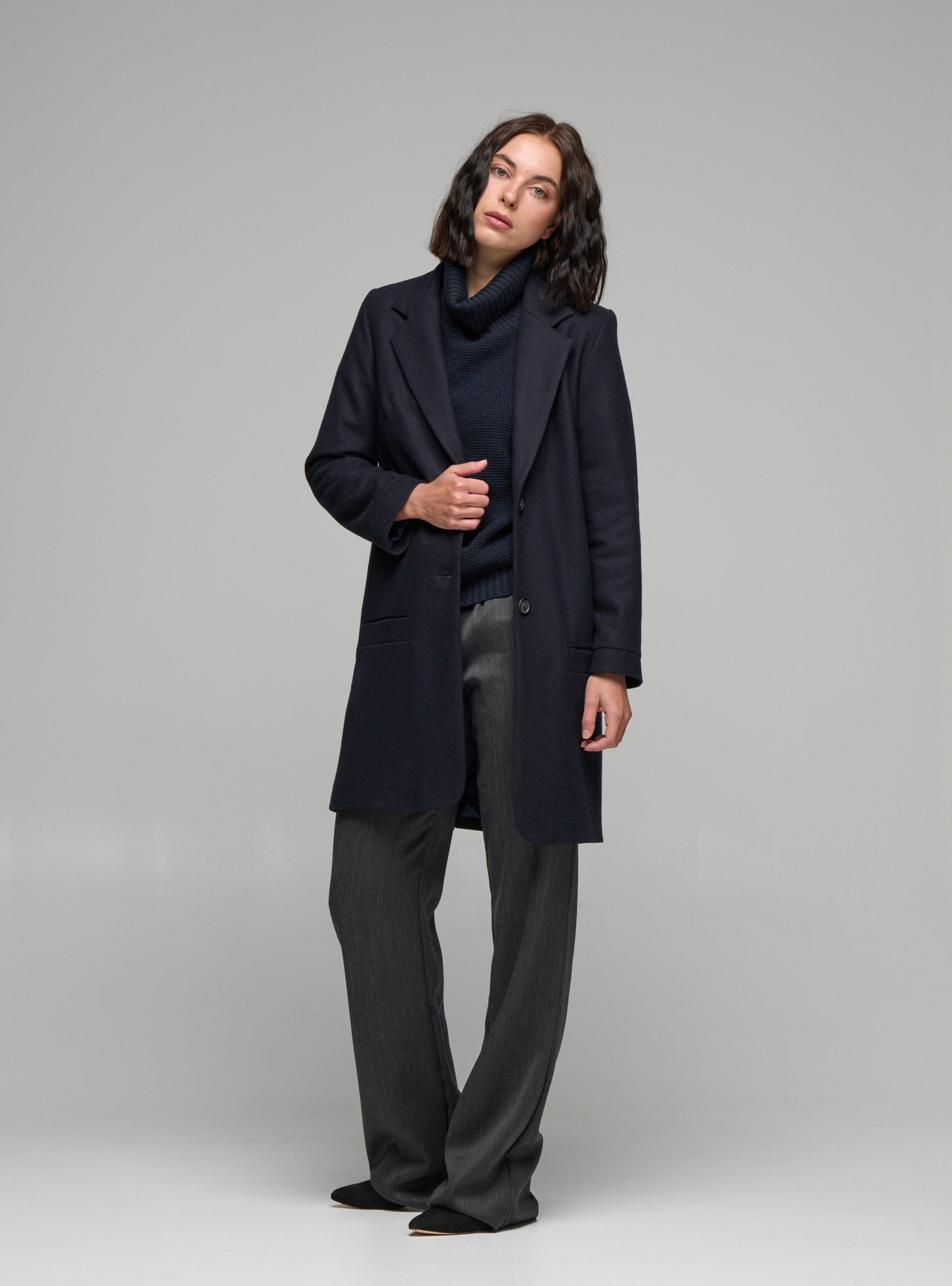 Issue | New Zealand Made. Wardrobe Essentials. – Issue Clothing Co.