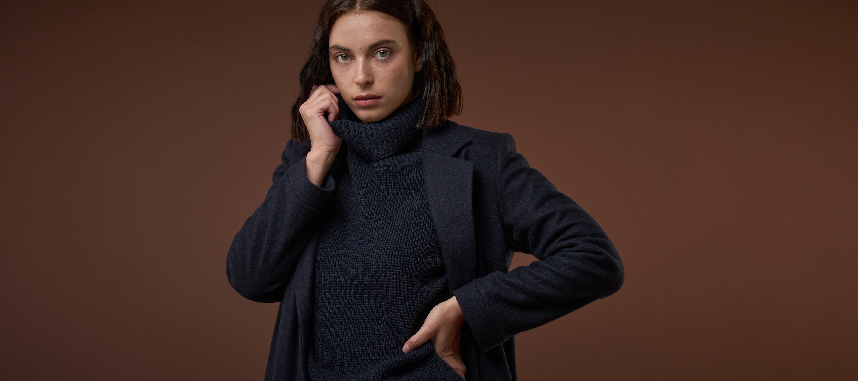 Issue | New Zealand Made. Wardrobe Essentials. – Issue Clothing Co.