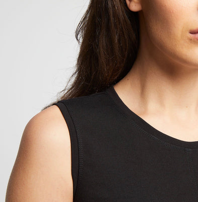Essential Tunic Dress - FINAL SALE – Issue Clothing Co.