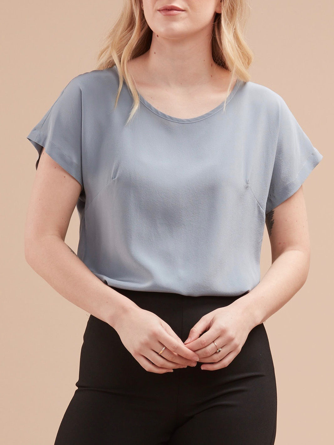 Tops and Shirts – Issue Clothing Co.