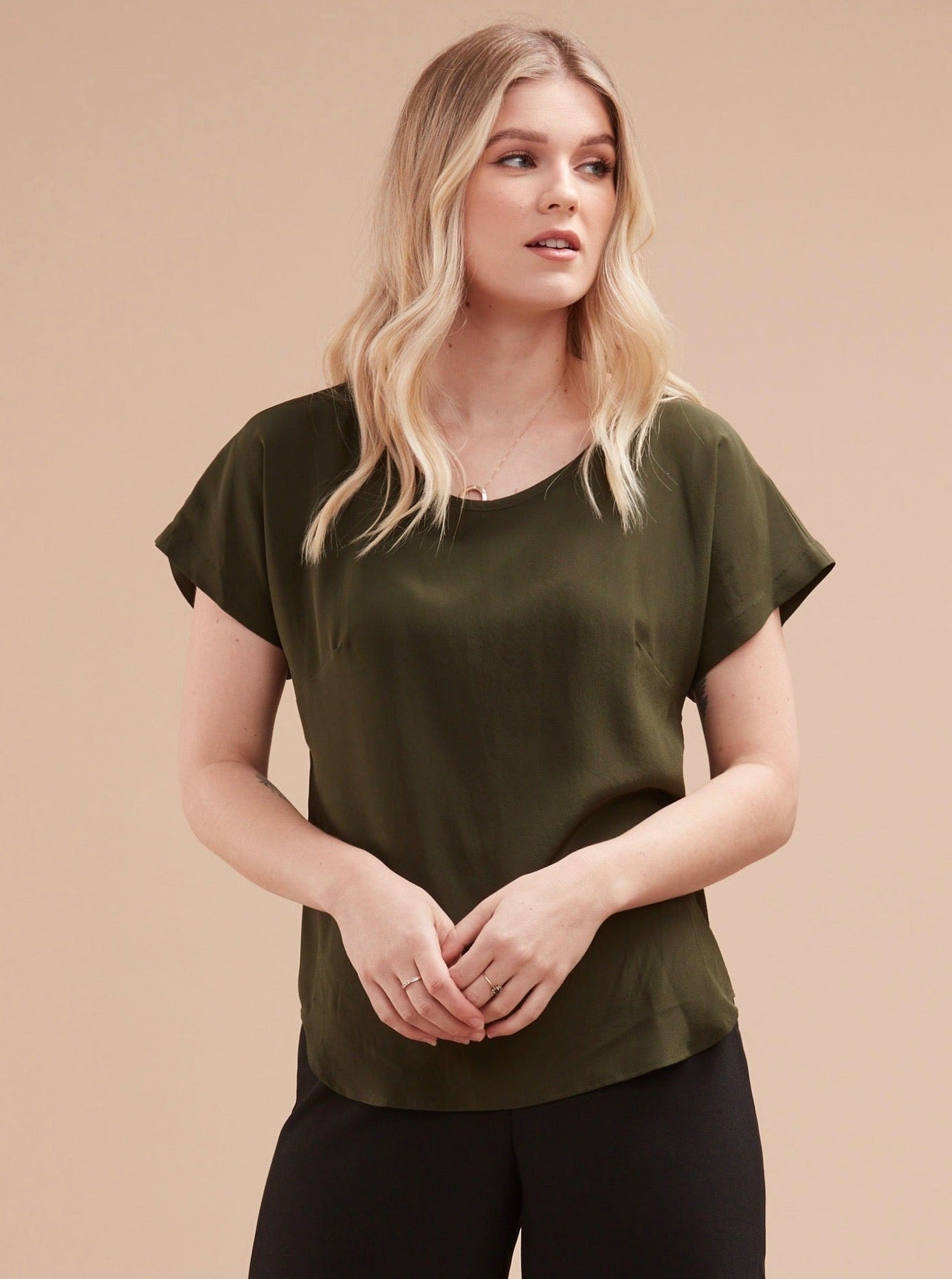 Work Essentials – Issue Clothing Co.