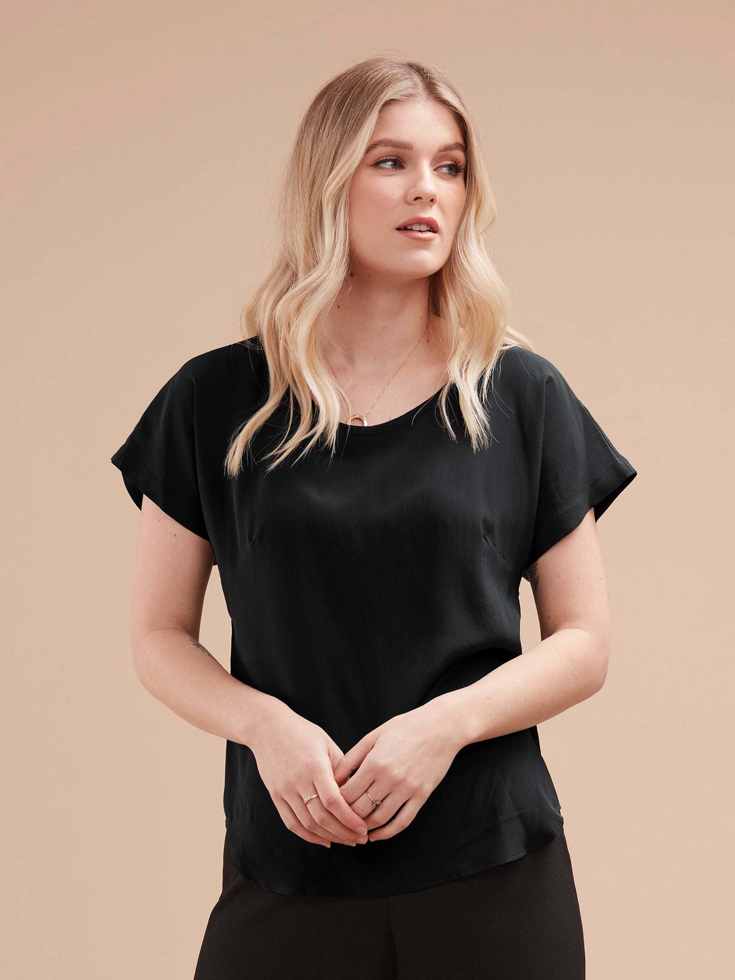 Issue | New Zealand Made. Wardrobe Essentials. – Issue Clothing Co.