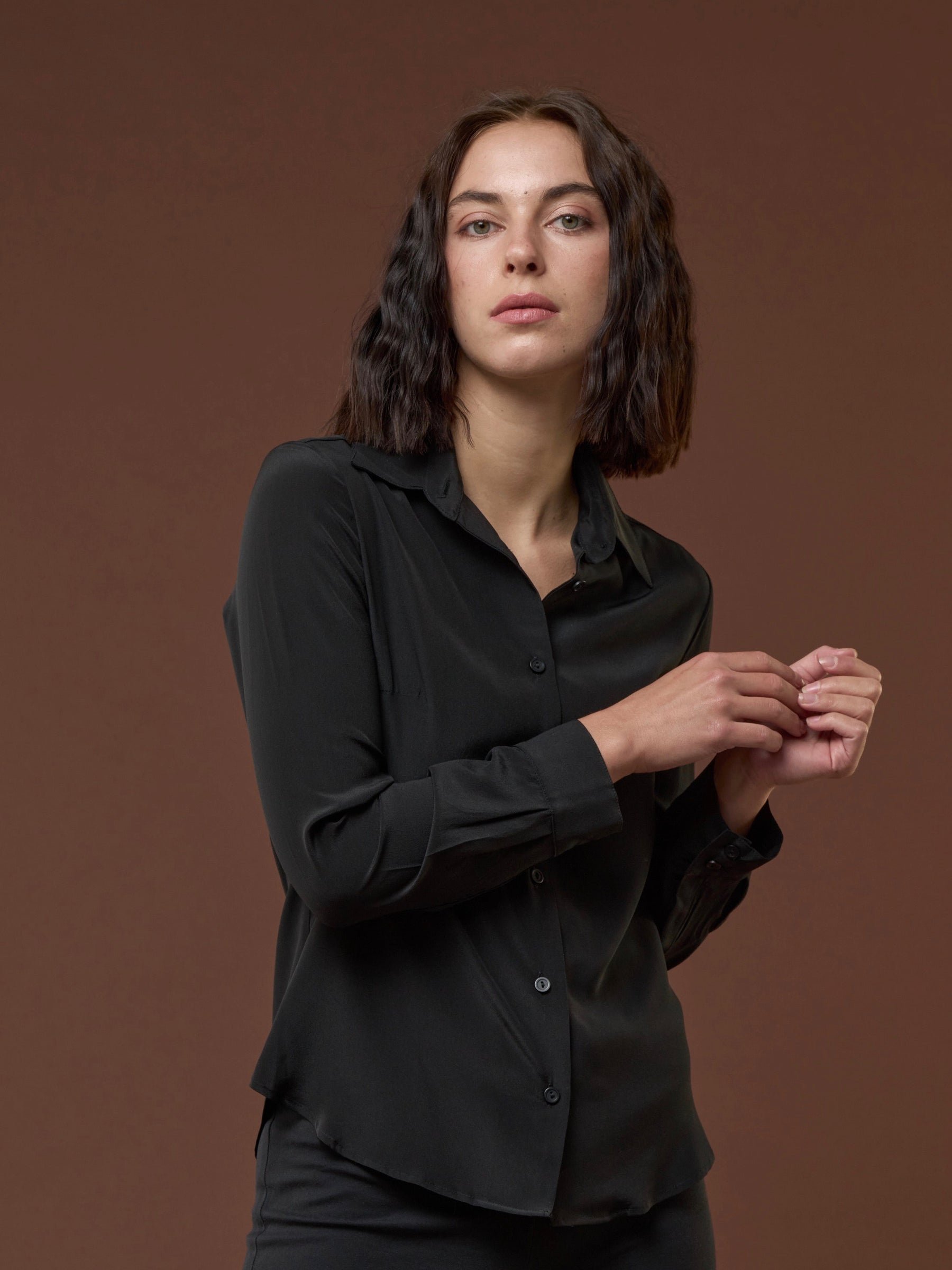 Tops and Shirts – Issue Clothing Co.