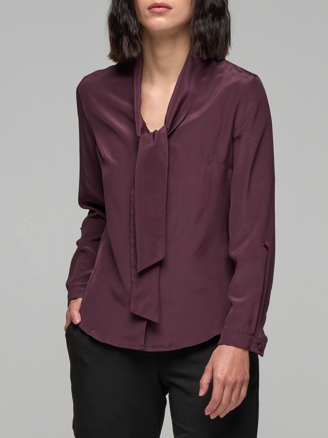 Deluxe Chemise – Issue Clothing Co.
