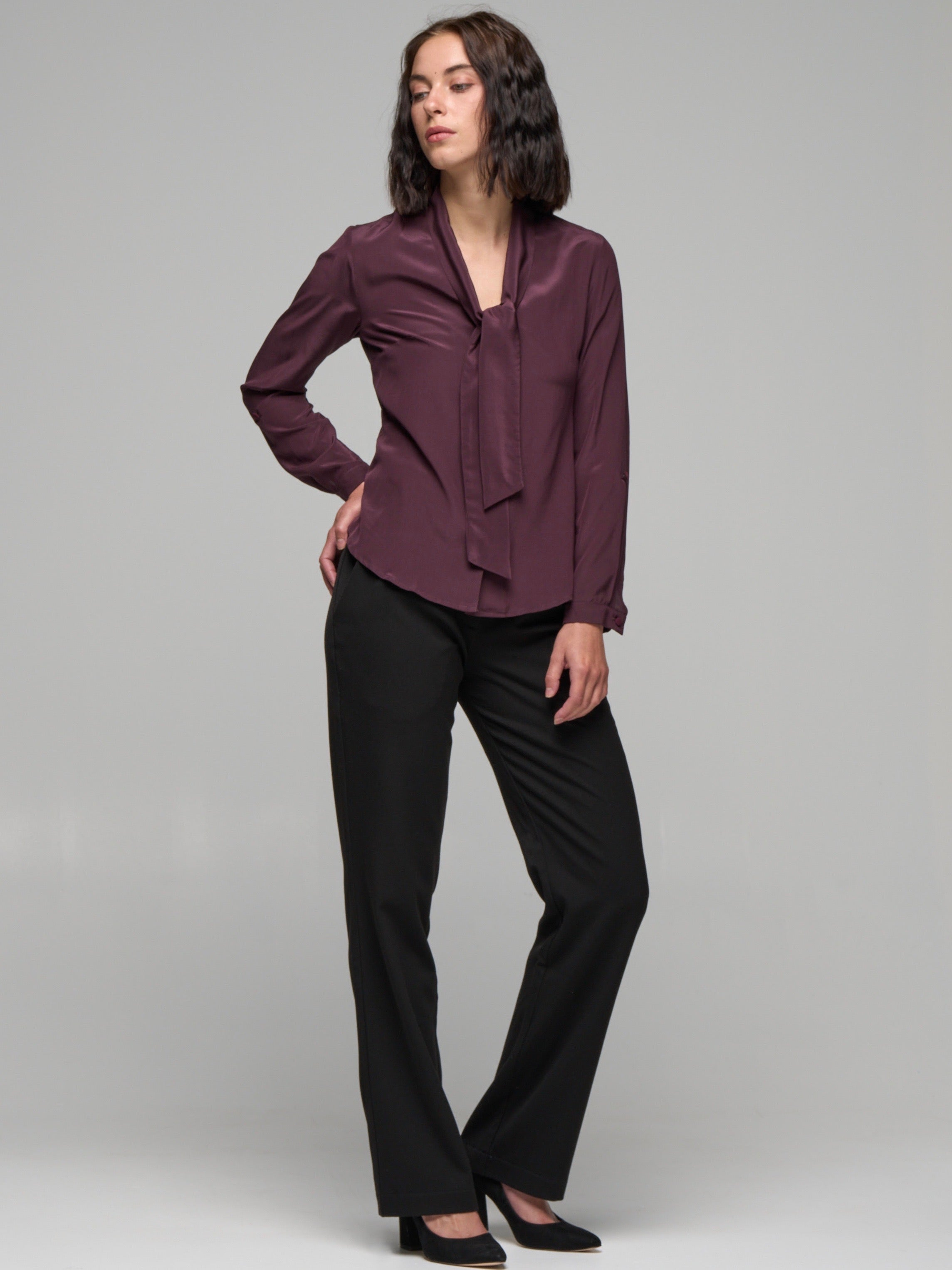 Deluxe Chemise - FINAL SALE – Issue Clothing Co.