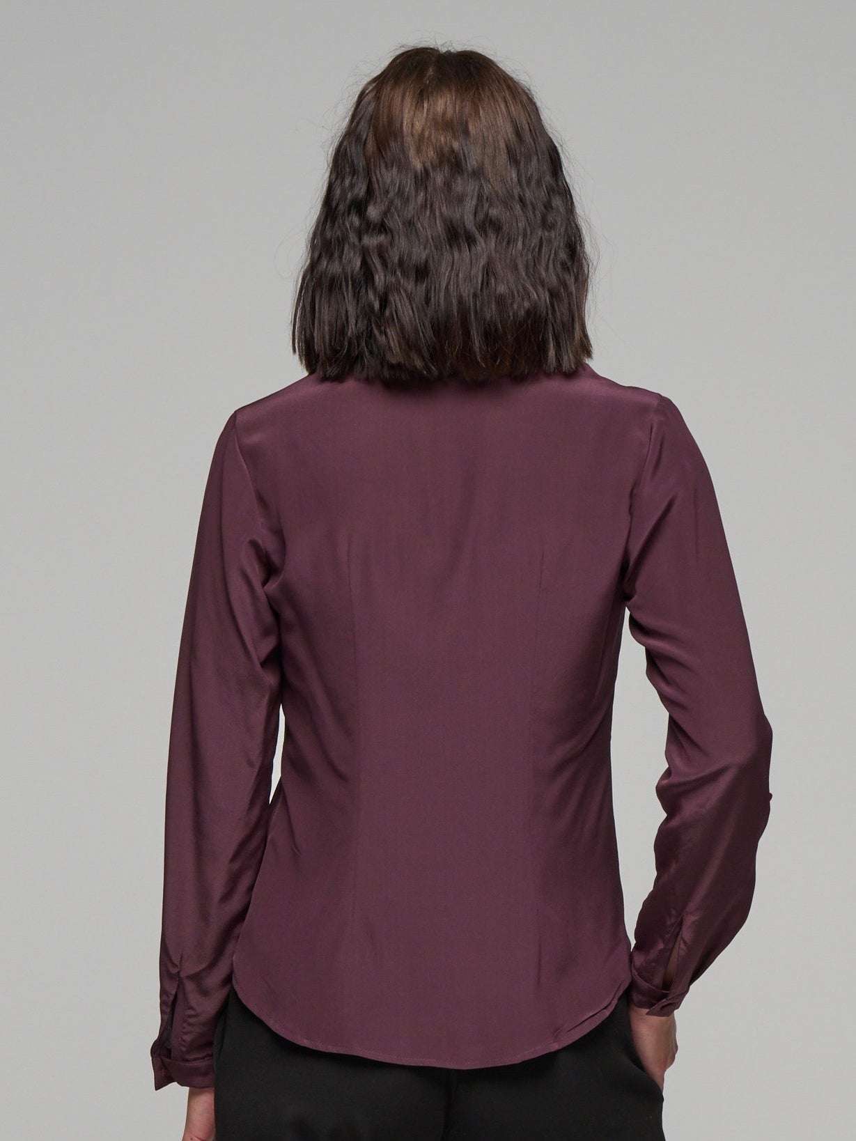 Deluxe Chemise – Issue Clothing Co.