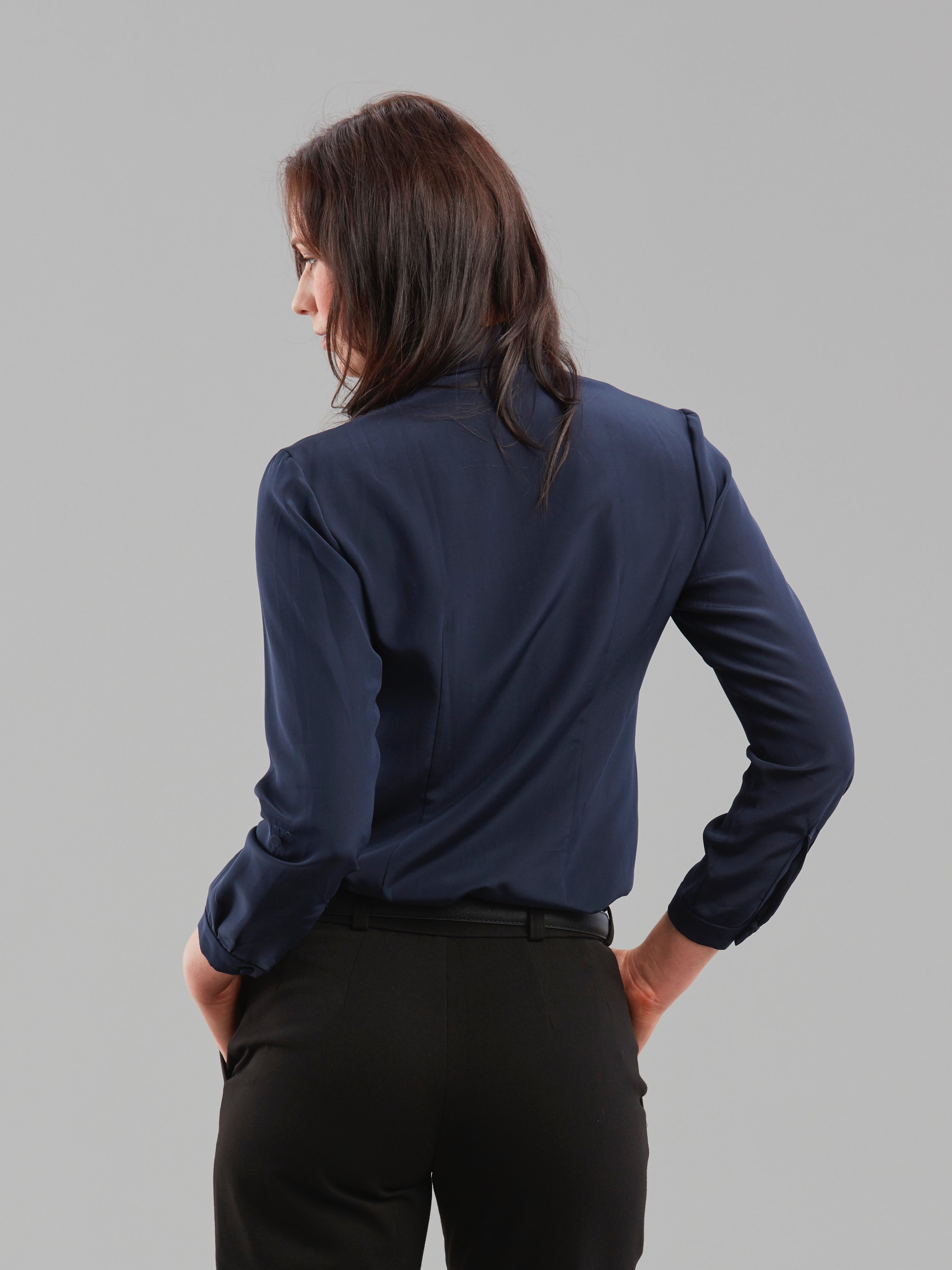 Deluxe Chemise – Issue Clothing Co.